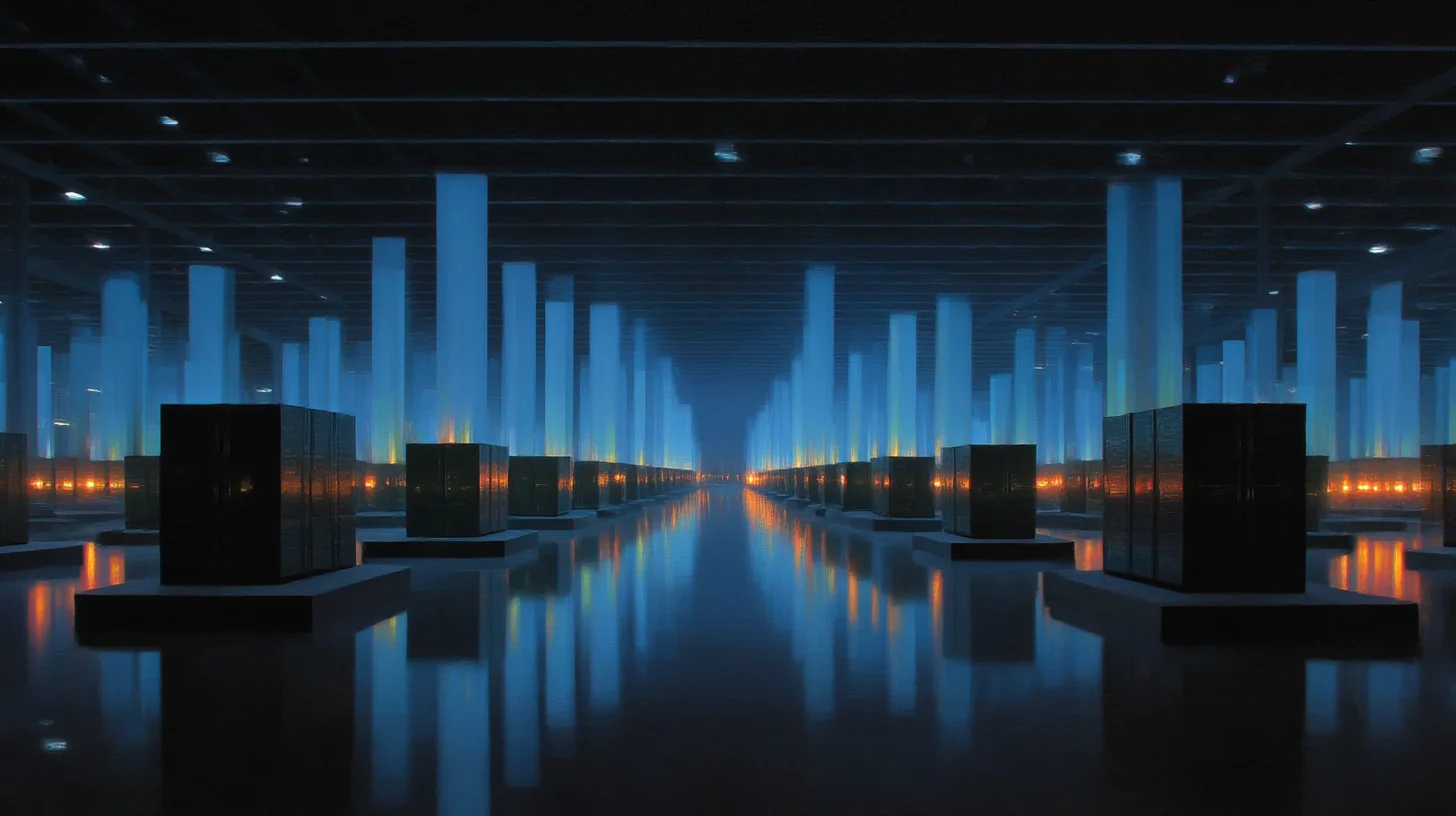 特朗普AI优先权行政命令：联邦覆盖对GPU基础设施意味着什么 | Introl Blog