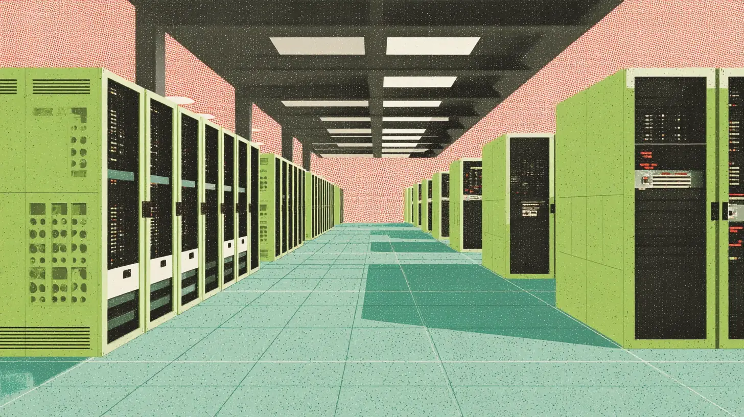 Data Center Migration: Complete Planning Guide | Introl Blog